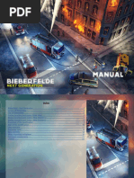 SCR Signalling Booklet V1.1 | PDF | Train Station | Rail Transport