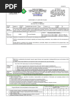 Gender and Society OBE Syllabus | PDF | Gender Role | Gender