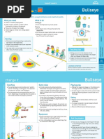 Yulunga: Indigenous Ball Games Resource | PDF | Learning | Behavior ...