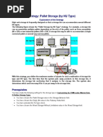 QUICK GUIDE - Modula WMS - EN | PDF | Window (Computing) | Qr Code