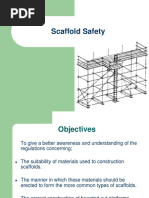 Scaffolding Components Size | PDF | Scaffolding | Manufactured Goods