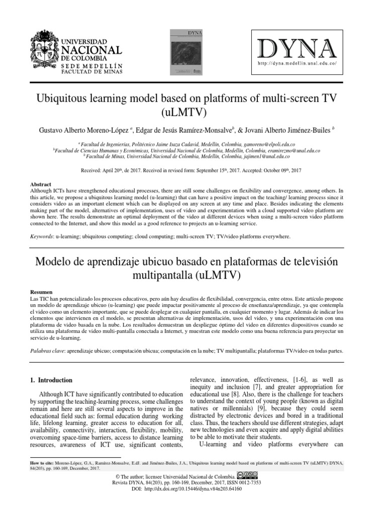 0012 7353 Dyna 84 203 00160 | PDF | Tecnología de información y ...