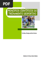 Treinamento Esportivo - Lev Matveev | PDF
