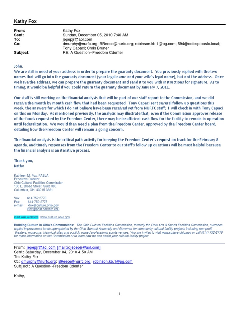 11-Memo Style17 | PDF | Government