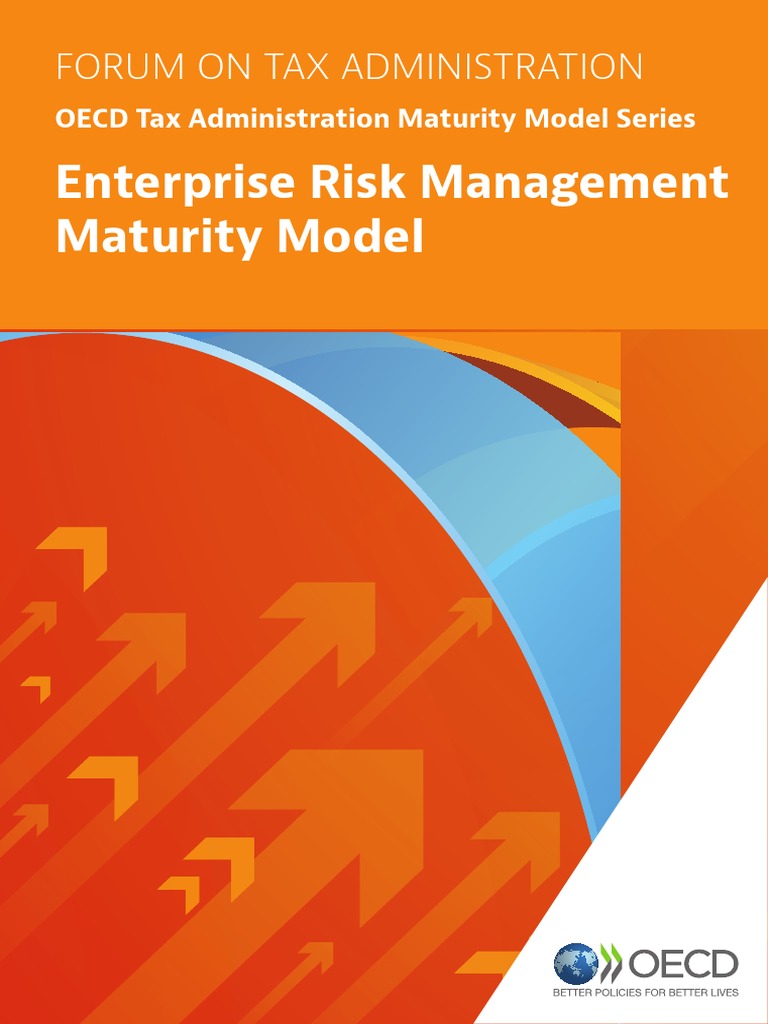 Enterprise Risk Management Maturity Model | PDF | Enterprise Risk ...