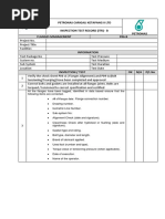 PAT Equipment Register | PDF