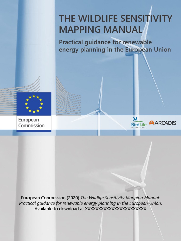 WSM Manual | PDF | Geographic Information System | Sensitivity Analysis