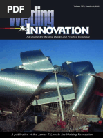 RMD Super Slim Soldiers Brochure | PDF | Bending | Structural Engineering