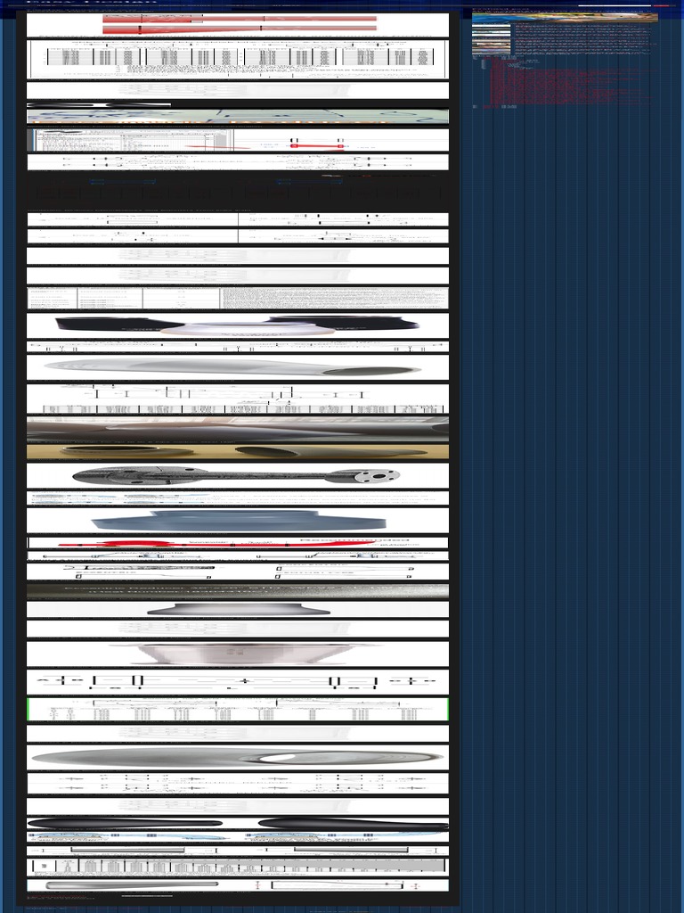 Eccentric Pipe Reducer Design | PDF | Pipe (Fluid Conveyance ...