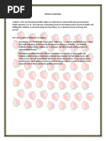 Cicely Berry Jaw Exercise | PDF | Wellness