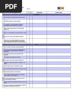 Capacitación LUP en Planta y Seguridad | PDF | Ingeniería | Science