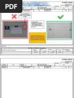 Alerta de Calidad: Formato y Ejemplos | PDF | Tecnología