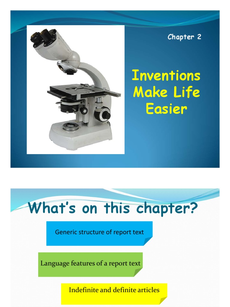 Factual Report Text Guide | PDF | Mechanical Engineering | Building ...