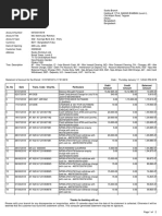 Islami Bank Statement | PDF