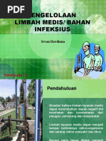 Lembar Observasi Manajement Limbah B3 | PDF