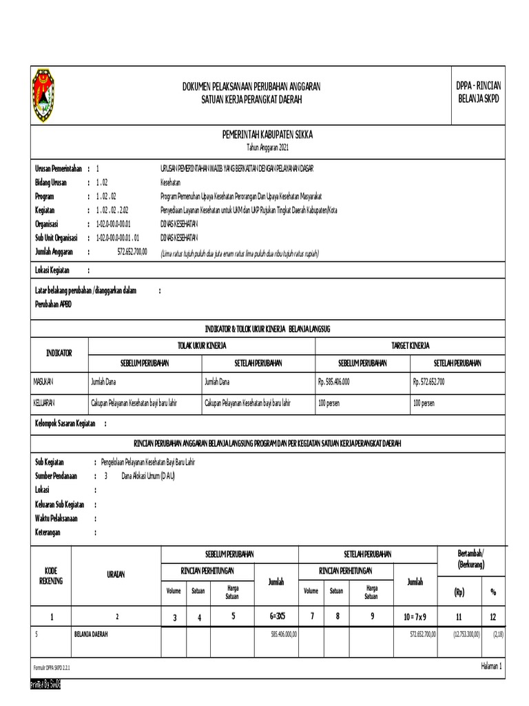 Pelayanan Kesehatan Bayi Baru Lahir | PDF