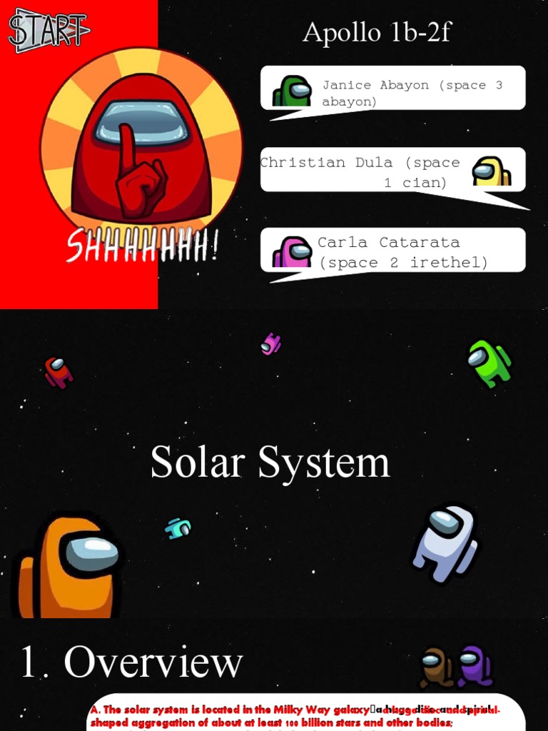 Apollo 1b-2f: Christian Dula (Space 1 Cian) | PDF | Solar System | Planets