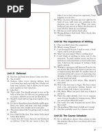 Act Limit Setting | PDF