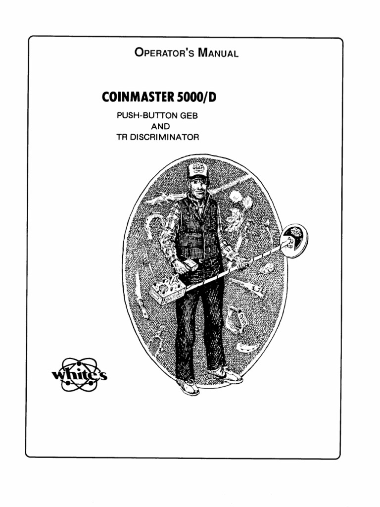 5000D Instruction Manual | PDF