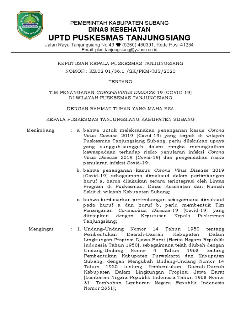 SPJ Insentif Desember | PDF