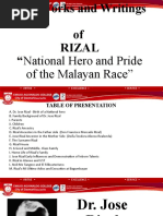 Epza Rosario Cavite | PDF | Business | Nature