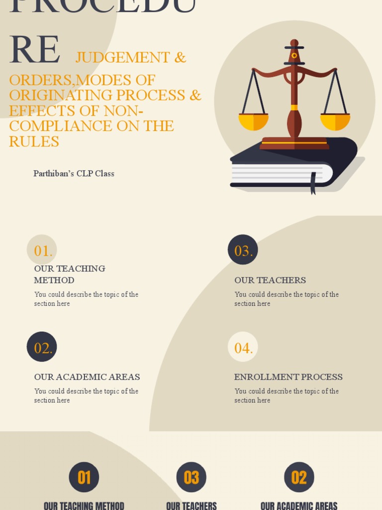 Civil Procedure by Law Aid | PDF | Judgment (Law) | Summary Judgment