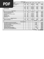 Quotation For Interiors | PDF | Kitchen | Cheque