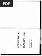 Teachers Guide For Orchestration | PDF | Orchestras | Conducting