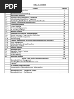 Occurrence Variance Report | PDF | Risk | Hazards