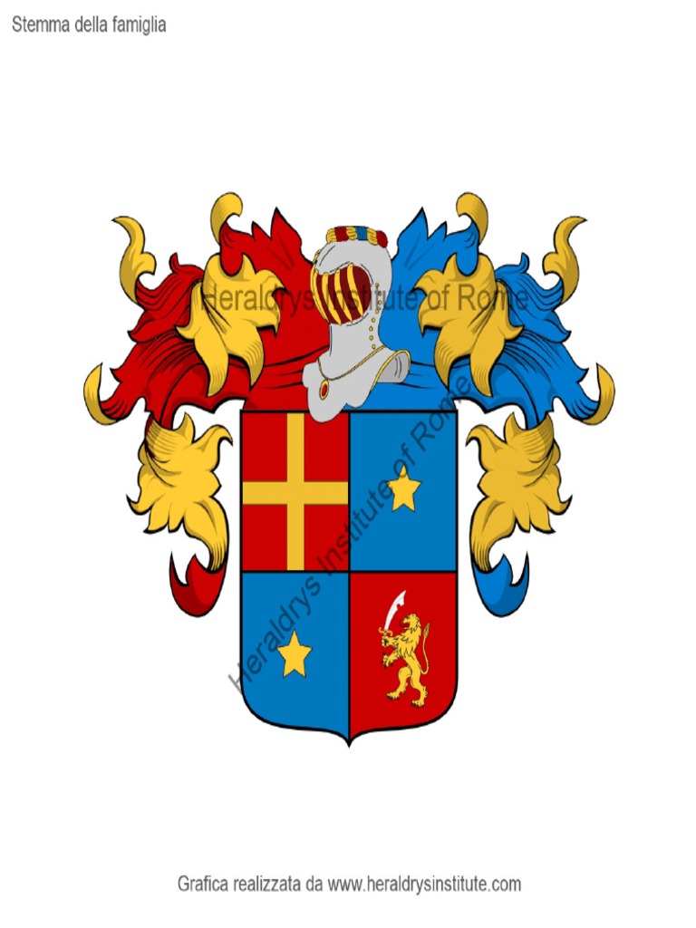 Stemma | PDF