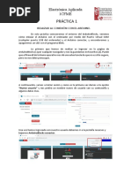 Cómo Descargar Tu Programa de ArduinoBlocks A Tu Arduino | PDF ...