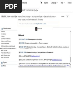 RFC 3227 | PDF | Digital Forensics | Computer File
