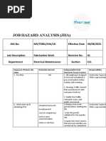 Portable Toilet Checklist | PDF | Toilet | Hydraulic Engineering