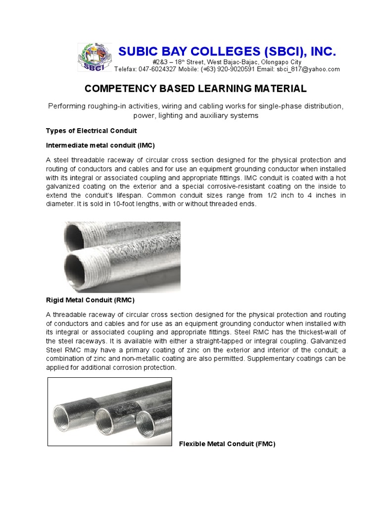 Core 1 | PDF | Manufactured Goods | Materials