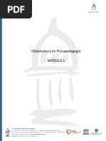 La Psicopedagogía y Los Psicopedagogos Marina Muller | PDF ...