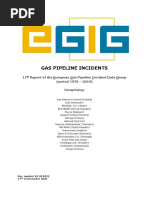 BCGA GN 41 Original 03 08 2020 | PDF | Atmosphere Of Earth | Fires