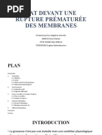 ERCF | PDF | Grossesse | Accouchement