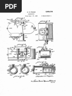 The Edison Generator PDF | PDF | Electric Generator | Sustainable Energy
