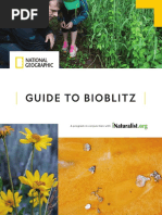 FLL Challenge Submerged Rubrics Color | PDF | Innovation | Cognition