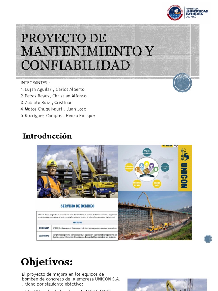 Grupo7 Proyecto Unicon v30072021 | PDF