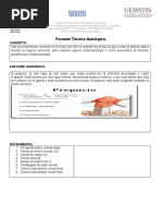 Colpoperineoplastia: Técnica y Procedimiento | PDF