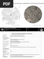 Zonificacion Ventanilla | PDF