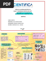 Condrogénesis y Crecimiento Del Cartílago | PDF