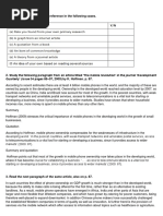 Exam Excellence Book | PDF