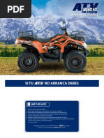 Rocketman Manual | PDF | Bienes manufacturados | Naturaleza