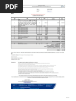 F C 250N2010D. Ficha Técnica | PDF