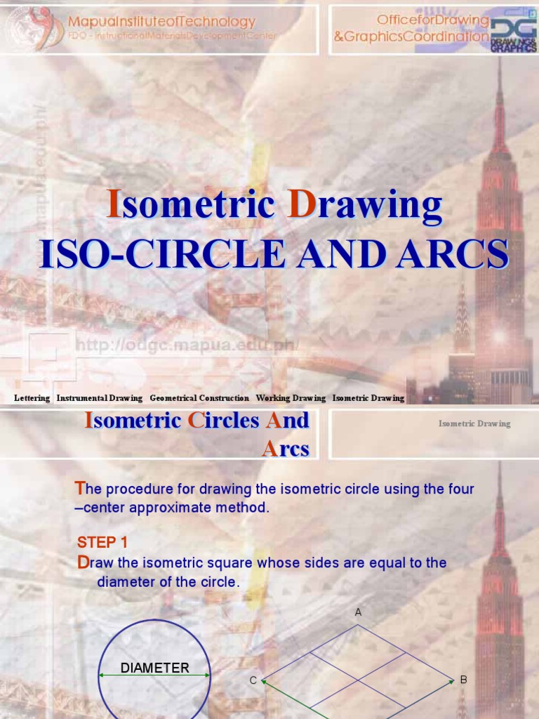 Exercise Number 4 Plotting Iso-Circle | PDF | Euclidean Geometry ...