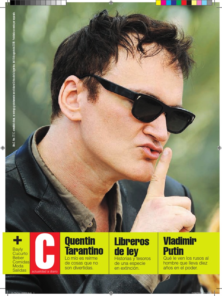 Revista C N° 77 | PDF