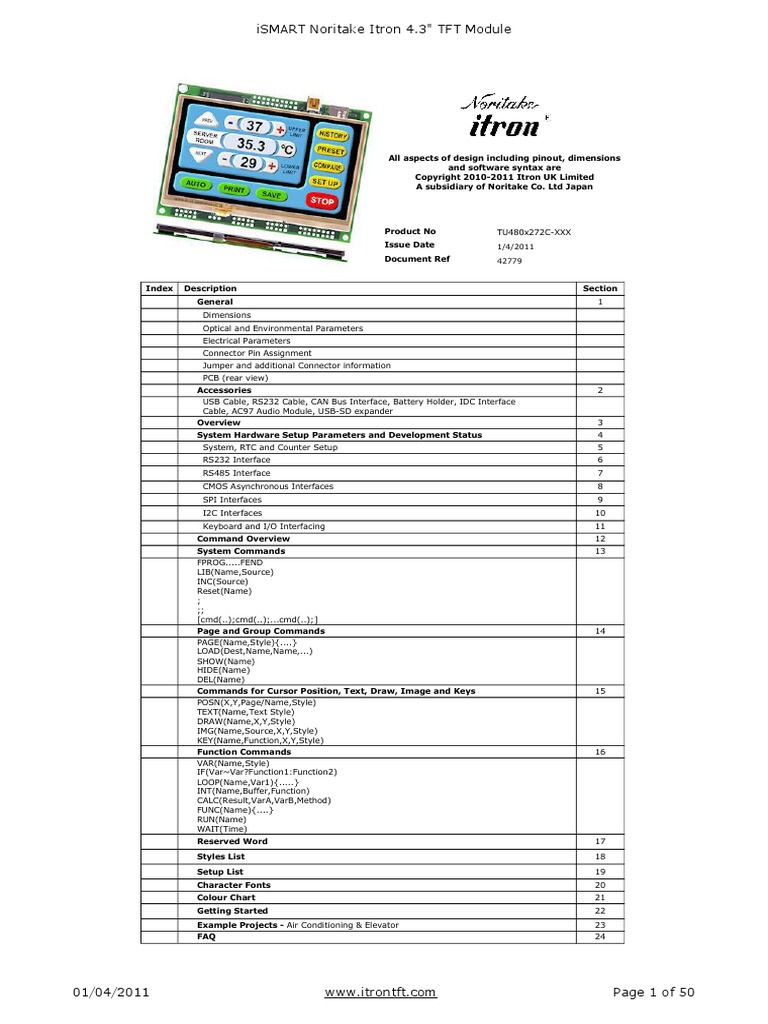 Ismart 43 PDF | PDF | Computer Data | Computer Science