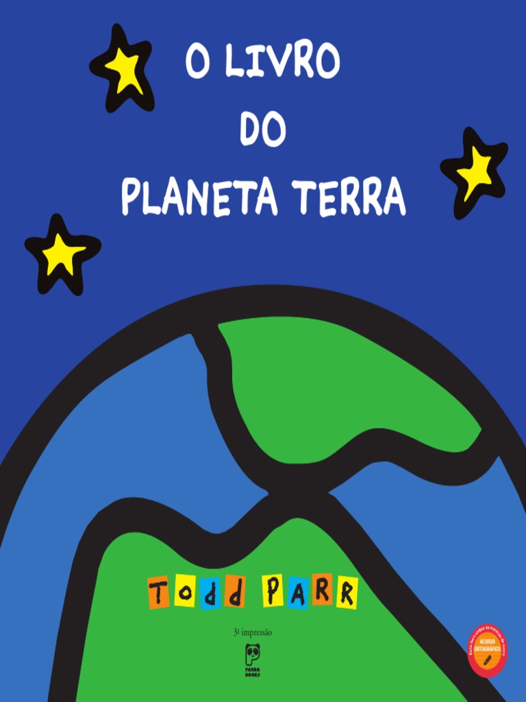 O Livro Do Planeta Terra | PDF | Crime e Violência | Crimes